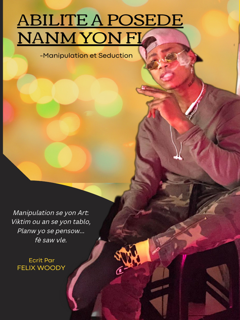 AAPNYF - Manipulation Et Seduction | PDF