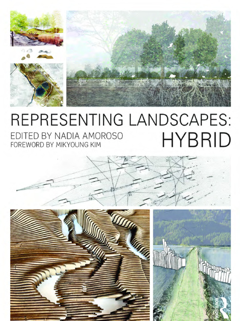 Zlib - Pub Representing Landscapes Hybrid | PDF