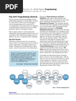 VDA-MLA - Set of Measurement Criteria | PDF | Reliability Engineering ...