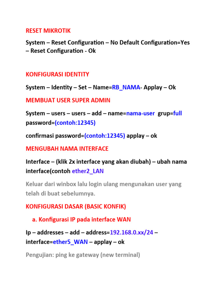 Konfigurasi Web Proxy Kls 2 | PDF | Ip Address | Domain Name System