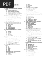 WSC 2025 Senior Collaborative Writing Prompts | PDF