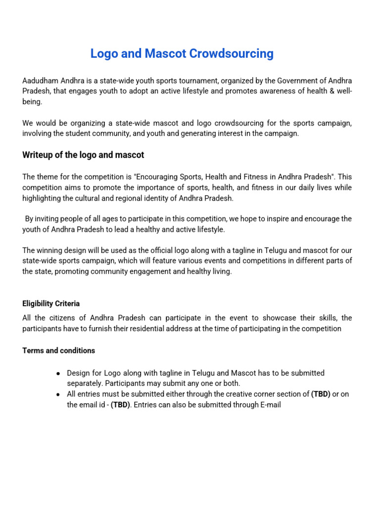 Rules Pdf Logos Copyright