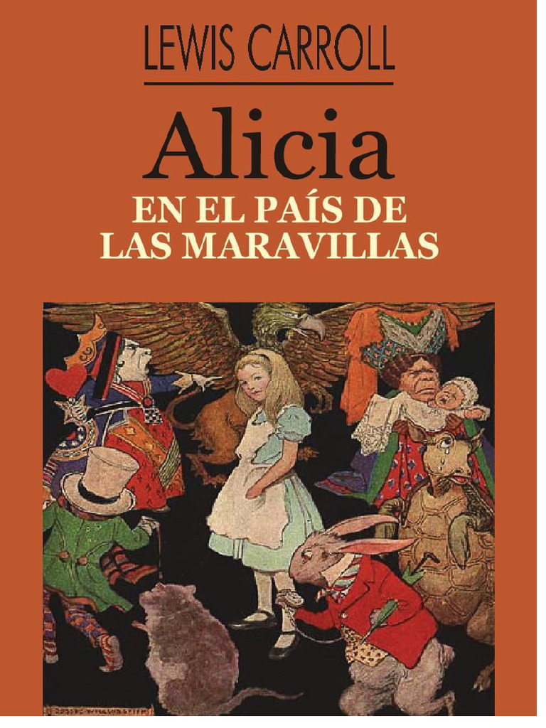 Alicia | PDF