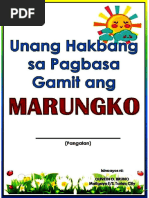 Grade 3 READING MATERIALS | PDF