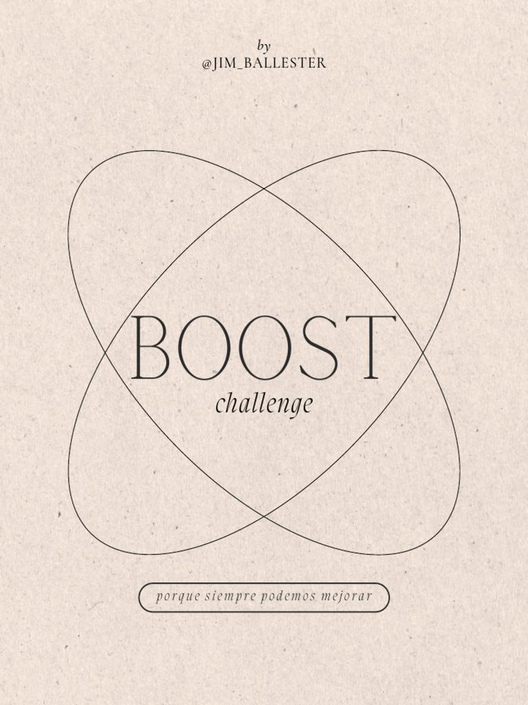 Boost Challenge | PDF