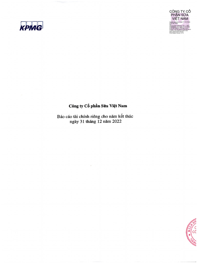 0006920415224913495cng Ty C PHN Sa Vit Nam28022023 144231 | PDF