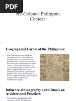 An Architectural Research On Gabaldon Architecture: Its History and ...