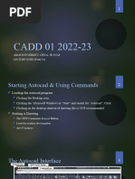 Calypso CAD Functions | PDF | Computer Aided Design | Geometry