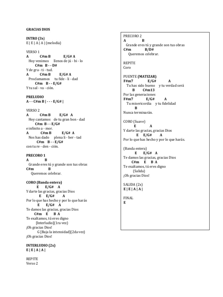 Songs Dom 8 | PDF | Pecado | Teología