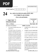 S5-NPS - Annexure-S5-form PRAN Ddo Covering Letter | PDF | Business ...