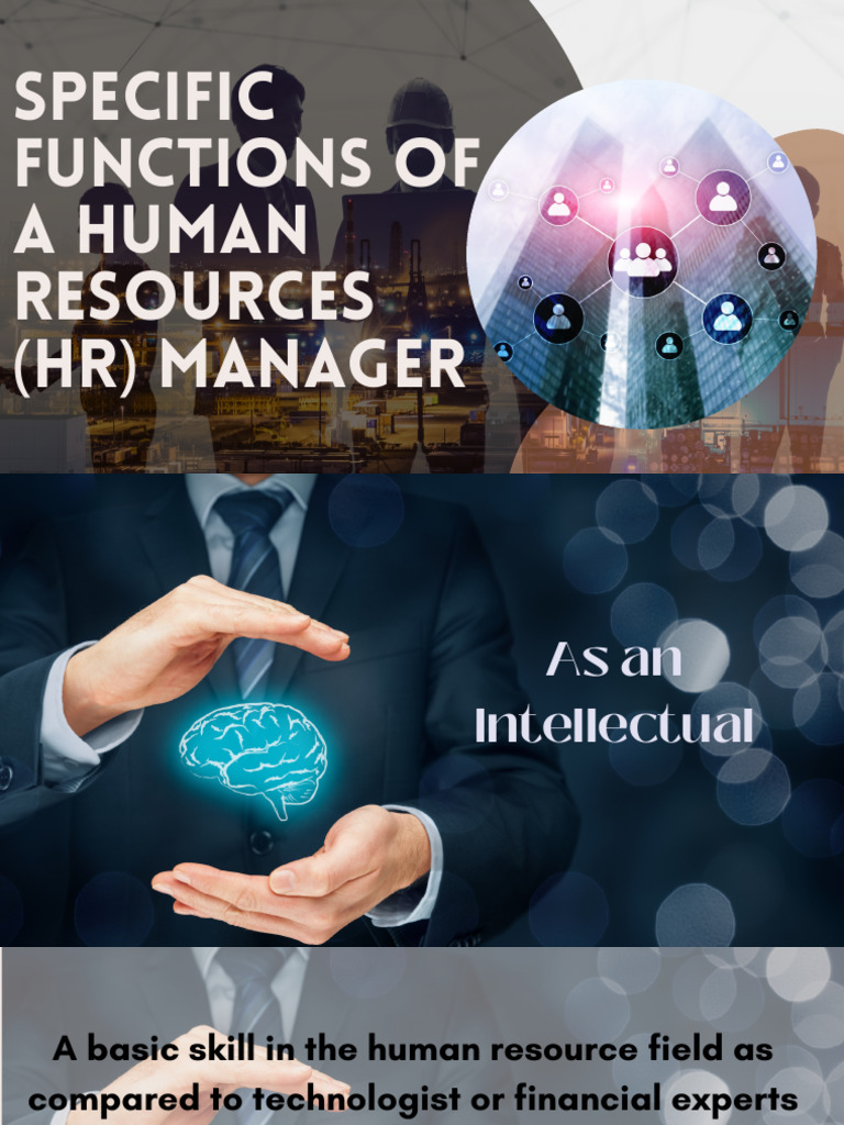 HRM Report | Download Free PDF | Human Resource Management | Economies