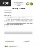 SALN Form 2025: Editable Template | PDF | Net Worth | Money