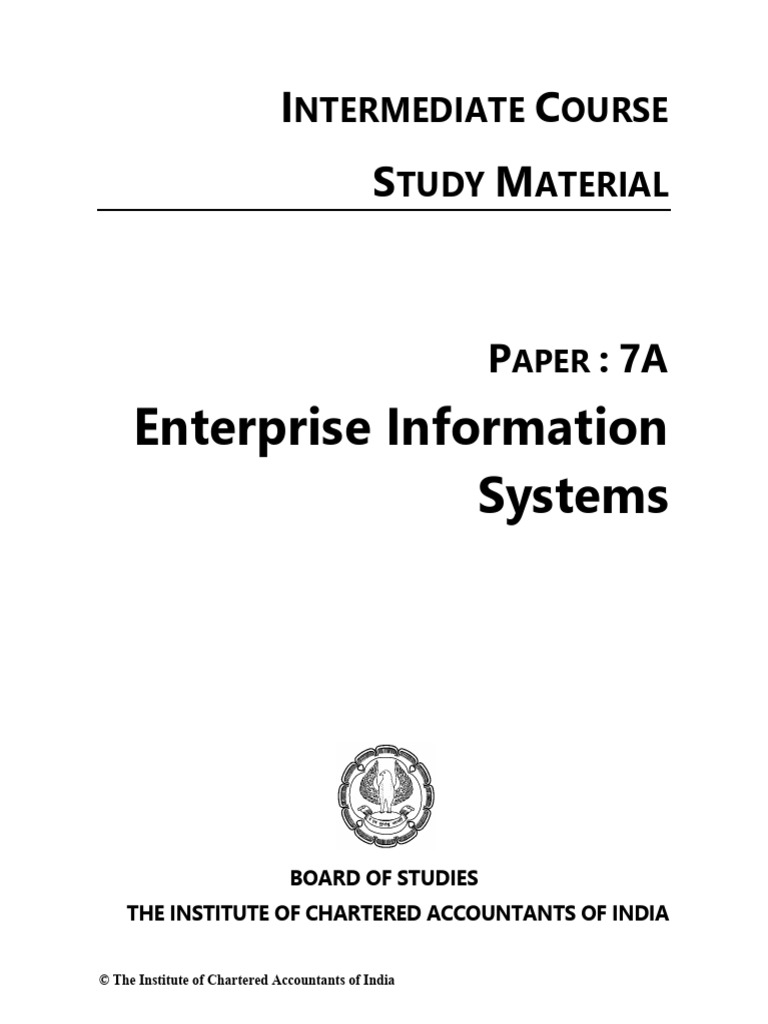 01 - Initial Pages | Download Free PDF | Information System | Accounting