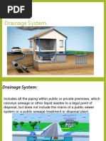 Sanitary Drainage System | PDF