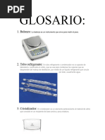 10 Imágenes de Instrumentos de Laboratorio y Su Contenido para Que ...