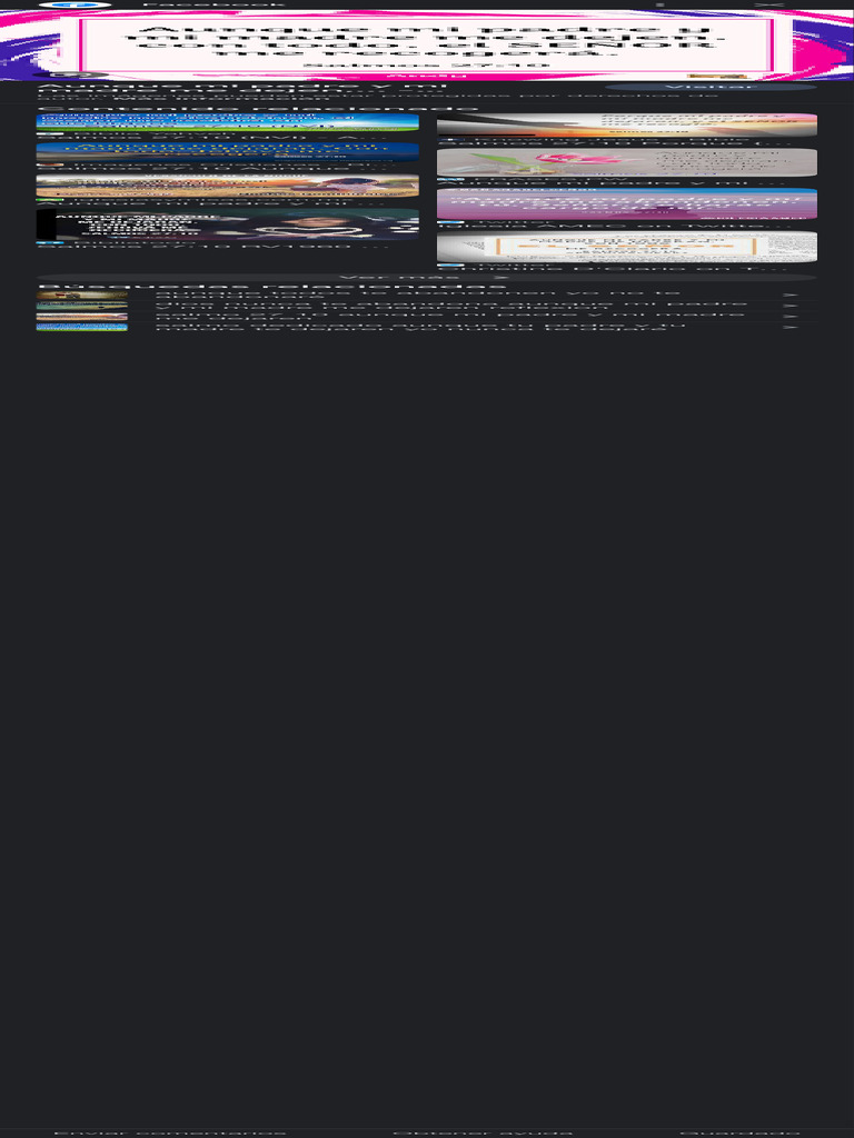 Versiculo Aunque Mi Padre y Mi Madre - Búsqueda de Google | PDF