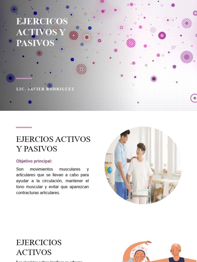 Ejercicios Activos y Pasivos | PDF