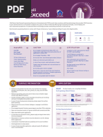 ArmorSeal Color Card Sheet Sherwin Williams | PDF | Polyurethane | Epoxy