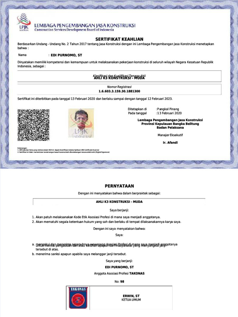 Ska K3 Edi Purnomo Pdf