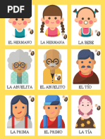 Loteria Mexicana Animada Pdf