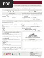 Afil-03 Editable PDF Pese | PDF