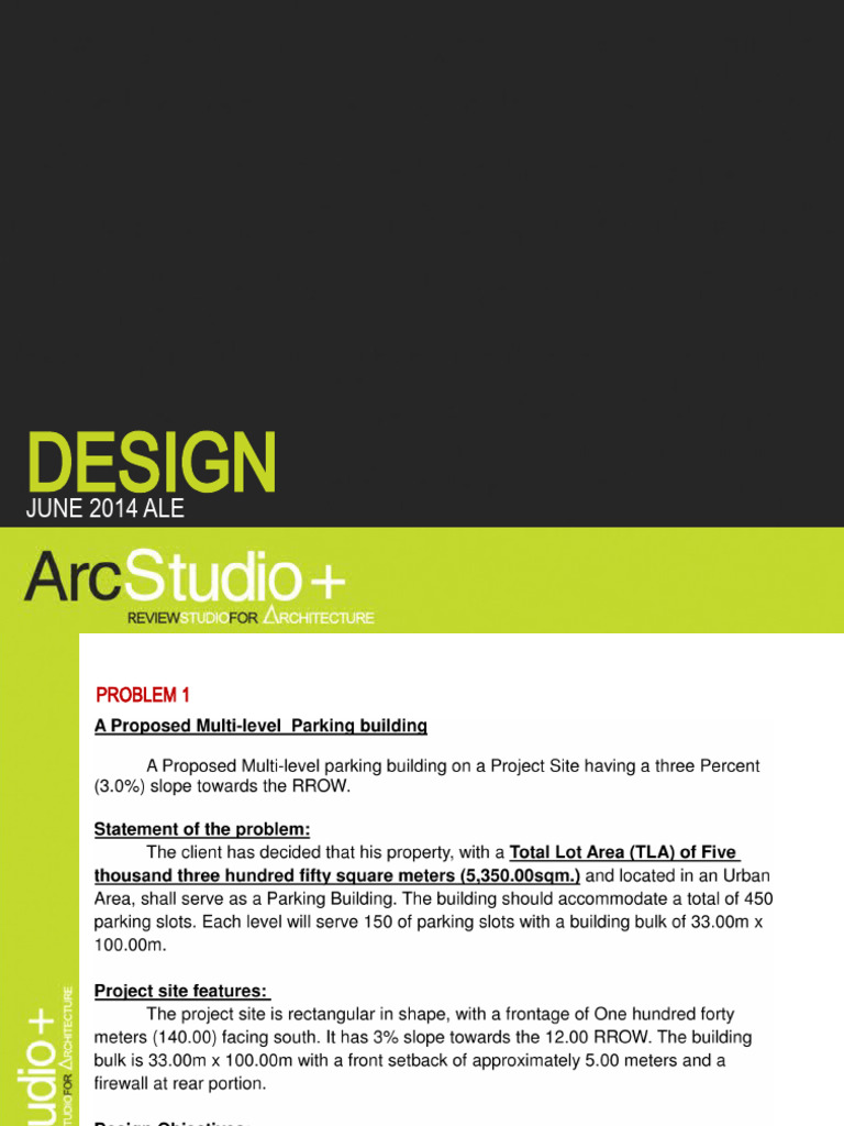 Refresher Design June 2014 | PDF | Teaching Methods & Materials