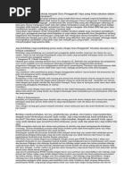 Soal Pjok KLS 2 | PDF