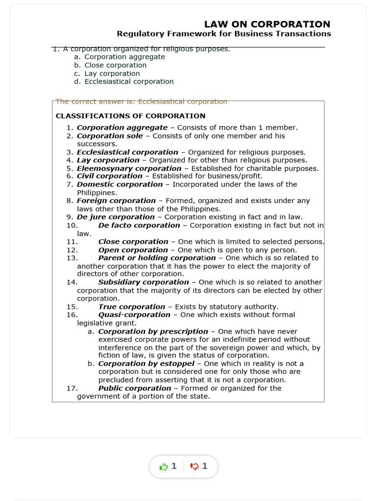dlstudocu.com_law-on-corporations-test-bank-with-revised-corporate-code ...