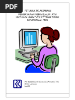 Pengecualian Penggunaan Rupiah TPB | PDF