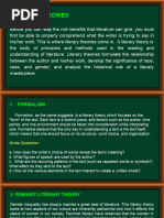 Botswana Vision 2036: Four Pillars | PDF | Sustainability | Botswana