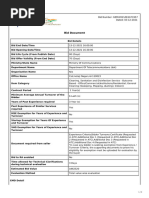 Appendix 37 - Renewal of Regular and Recurring Services | PDF ...