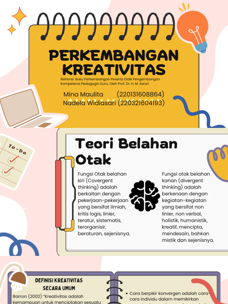 Revisi PPT Kelompok 15 | PDF