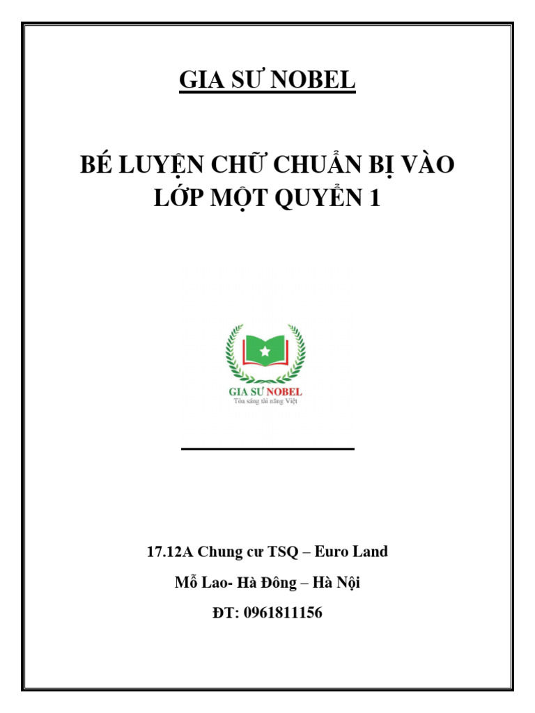 Vo Luyen Chu Quyen 1 | PDF