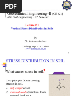 Fundamentals of Geotechnical Engineering by Gillesania | PDF