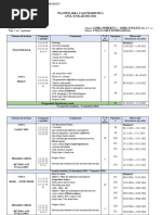 The Pirahã Language | PDF | Linguistics | Tone (Linguistics)