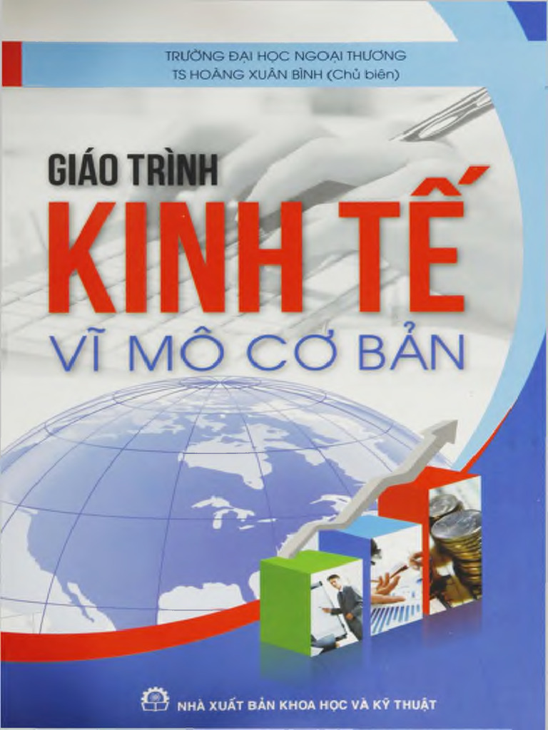 Giao Trinh Kinh Te Vi Mo Co Ban 1 7605 | PDF