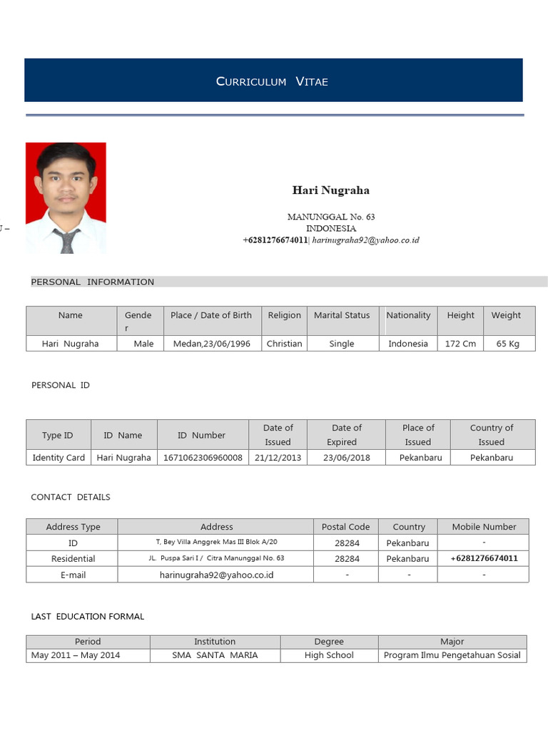 CV Gudang Garam | PDF | Business | Marketing
