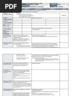 SVAR Assessment Prep Guide | PDF | Cognitive Science | Communication