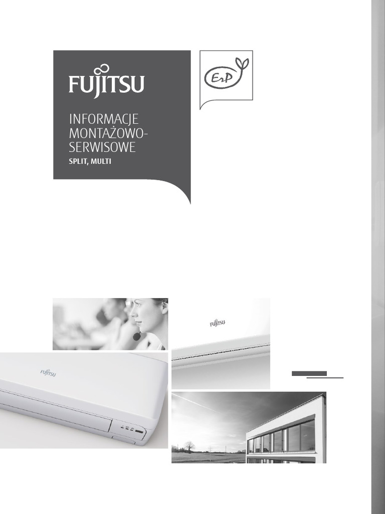 Fujitsu | PDF