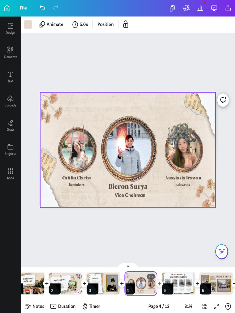 Introducing PIN - Presentation | PDF