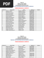 Headline Schedule/Unit Count: Capital Letters Figures/Punctuation | PDF