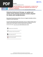 3 Ds: Delay, Distract, Decide Worksheet | PDF