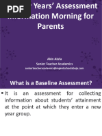 Final Report Card Comments | PDF | Reading Comprehension | Reading ...