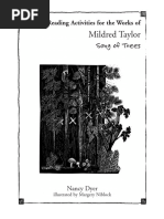 Mighty Miss Malone Study Guide | PDF | Language Arts & Discipline