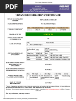 Income Tax Computation Format | PDF | Government | Public Finance