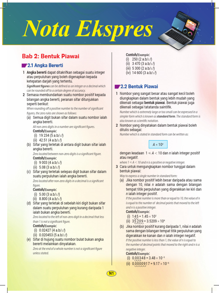 Conquer Matematik Tingkatan 3 Buku 2 All Pdf