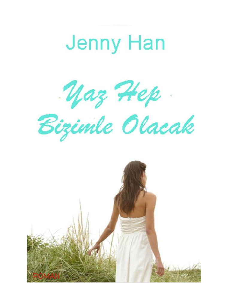 Yaz Hep Bizimle Olacak Jenny Han PDF Indir 11572 | PDF