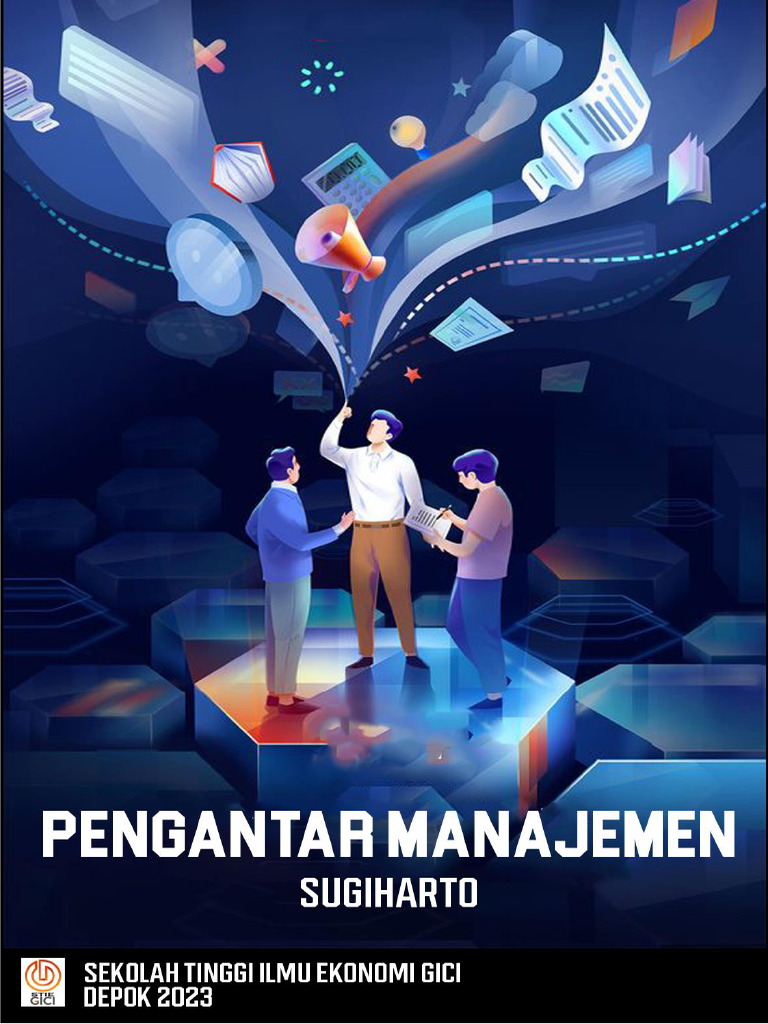 Manajemen 2 | PDF