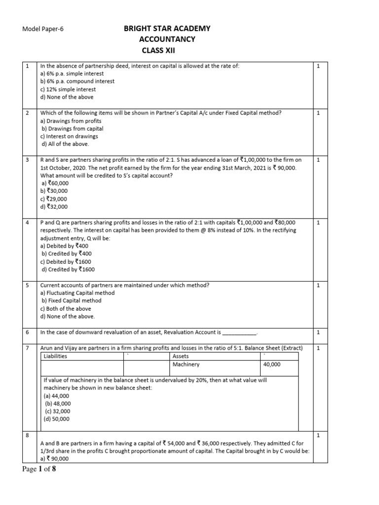 Wa0041. | Download Free PDF | Book Value | Balance Sheet
