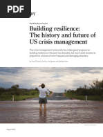 Fema - 2022 2026 Strategic Plan | PDF | Climate Resilience | Emergency ...